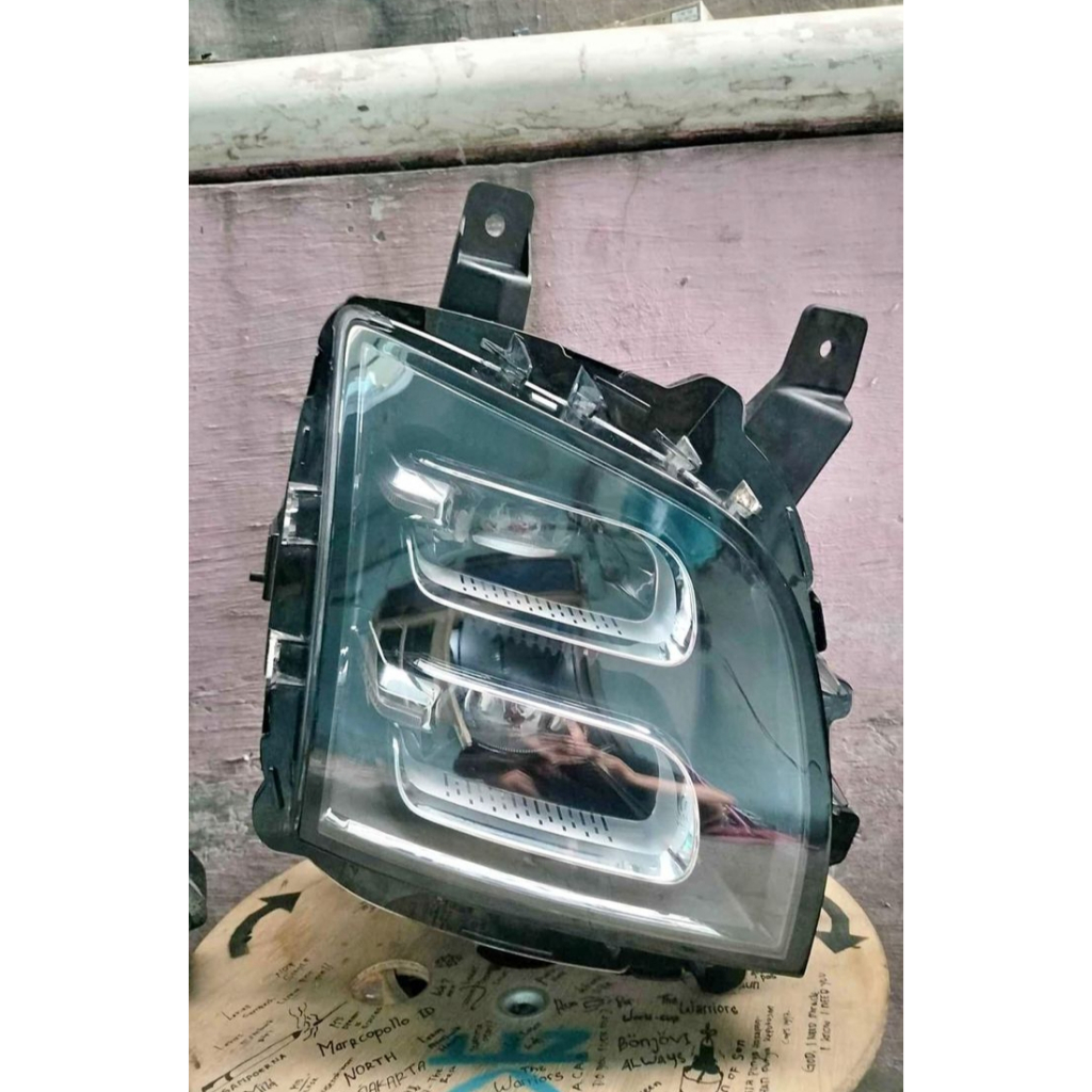 Jual headlamp lampu depan wuling air ev led | Shopee Indonesia