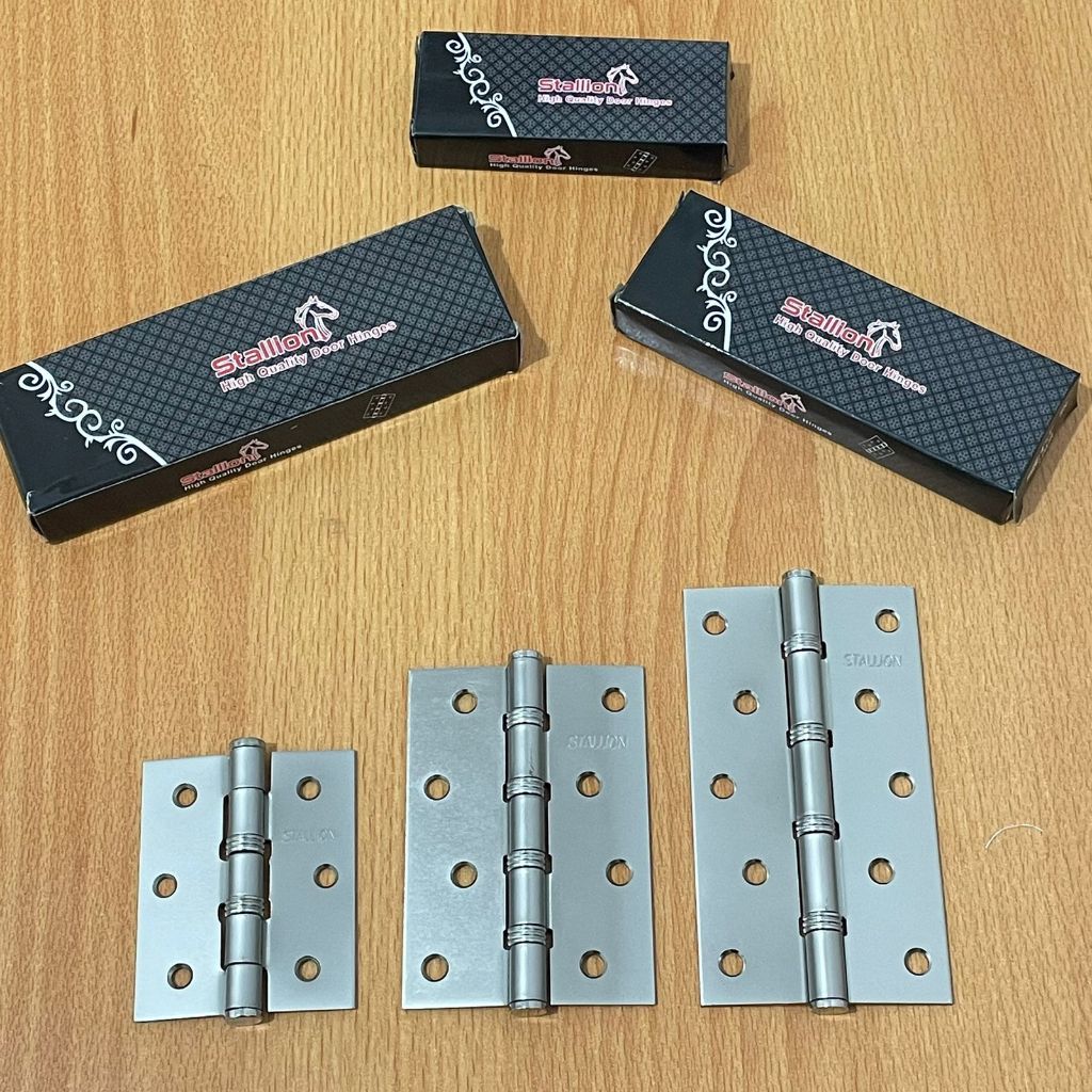 Jual ENGSEL BESI 3 INCH 4 INCH 5 INCH / ENGSEL JENDELA ENGSEL PINTU ...