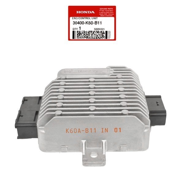 Jual ECM (Eng Control Unit) – Vario 125 LED (2015-2017) ISS ...