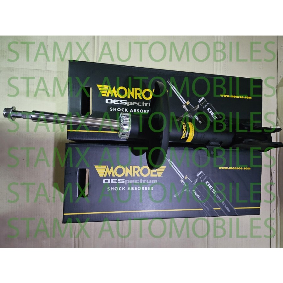 Jual Shock Breaker Belakang sepasang ORIGINAL ASLI merk MONROE ...