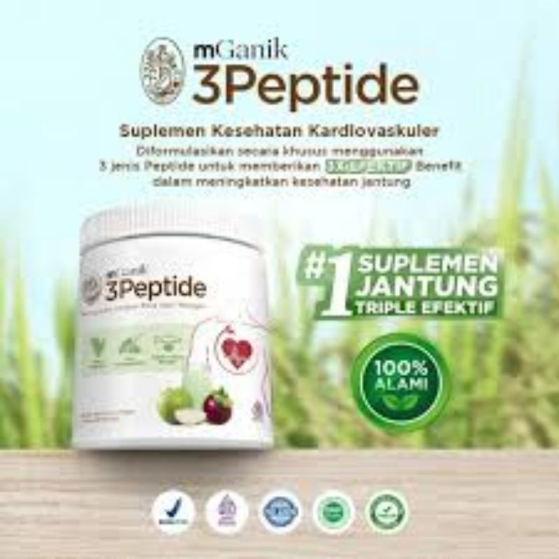 Jual Mganik Multigrain, Metafiber dan Peptide Minuman Serat Diabetes ...