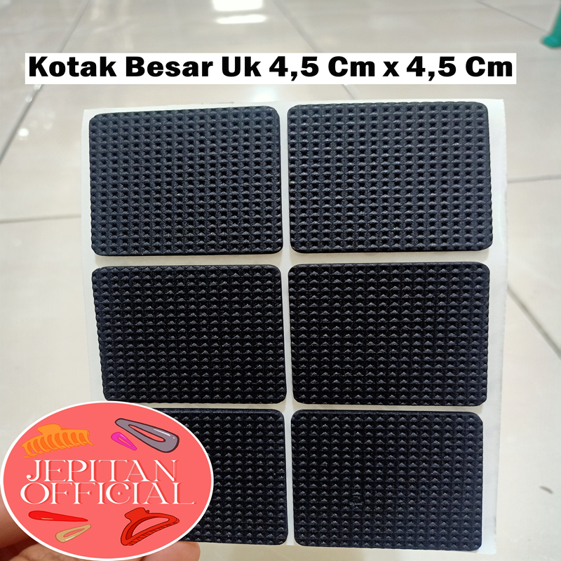 Jual Alas Kaki Karet Furniture Meja Alas Kaki Karet Kursi Anti Slip ...