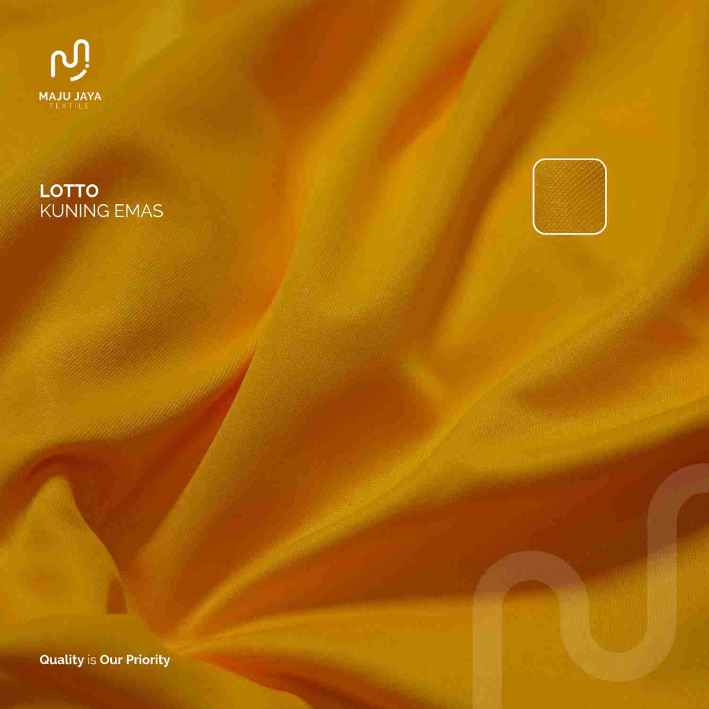Jual MAJU JAYA TEXTILE - Kain Lotto 45" / Bahan Celana Olahraga Lotto ...