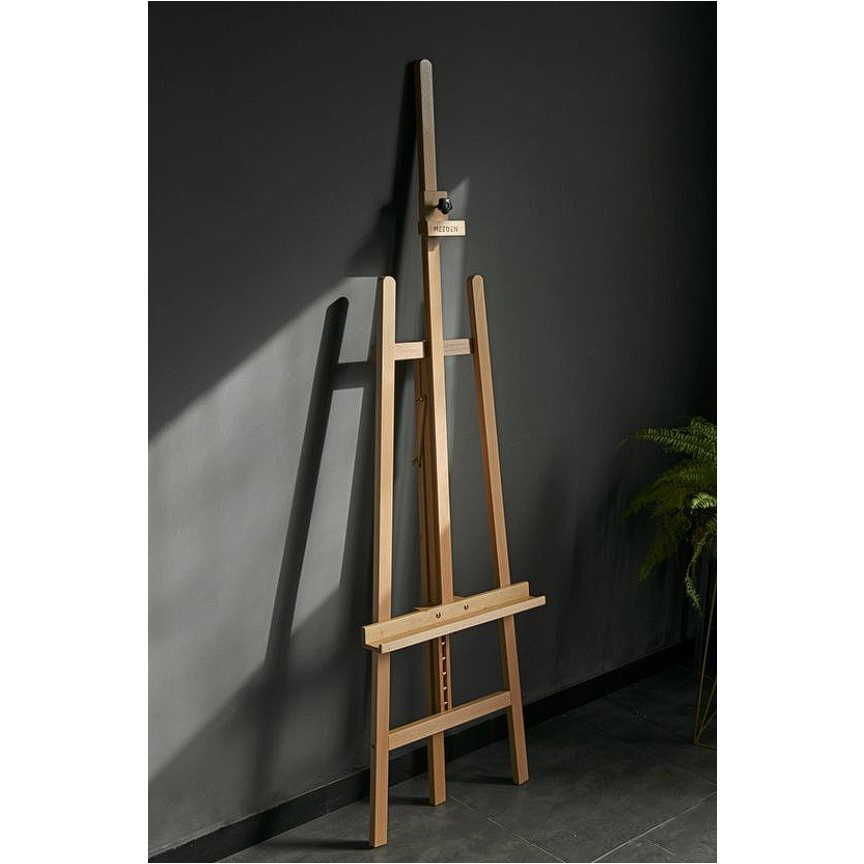 Jual Standing Frame bahan kayu kokoh | Shopee Indonesia