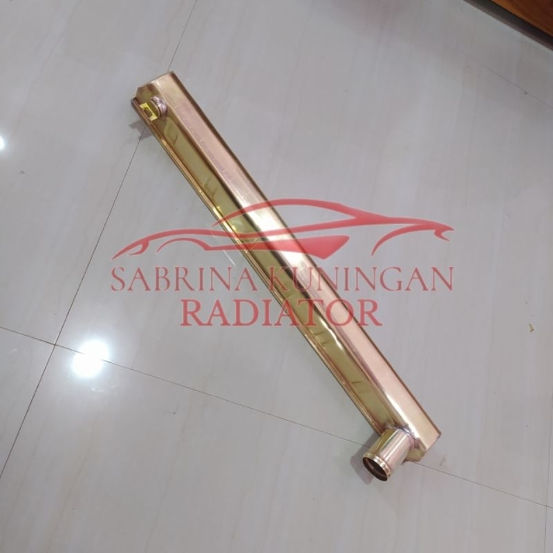 Jual upper atau lower tank radiator kijang | Shopee Indonesia