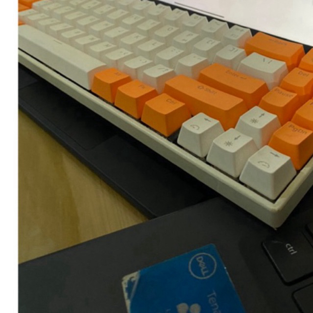 Jual Mechanical Keyboard Daxa M71 Pro Rexus - Split Payment Hanya ...