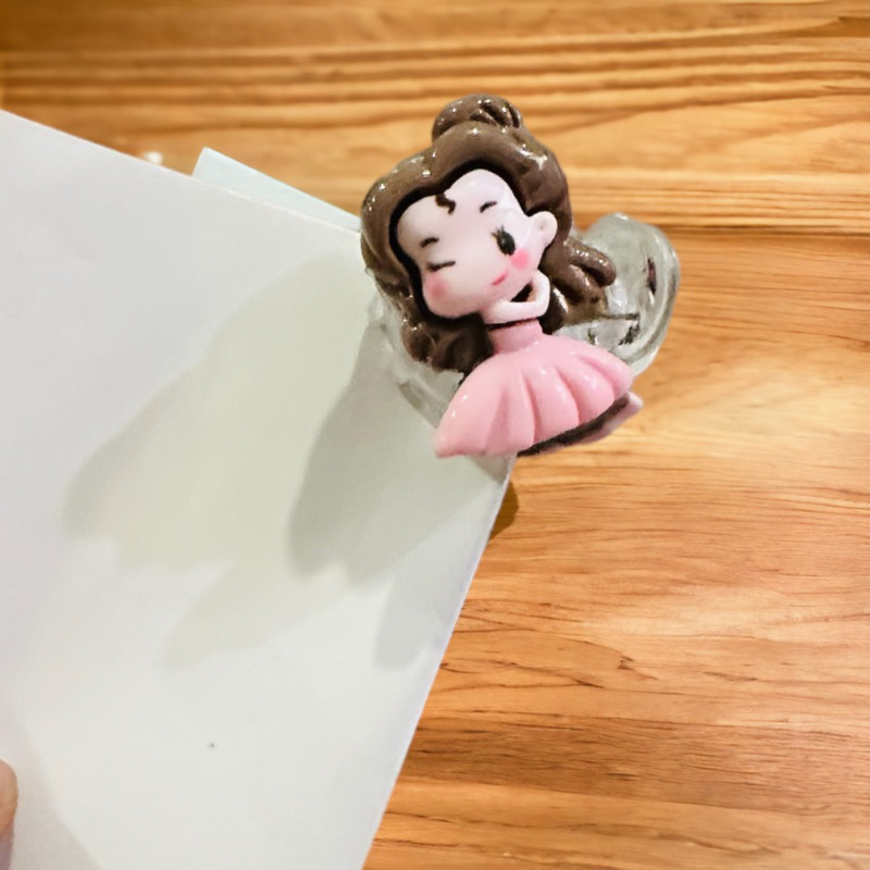 Jual Jedai /Jepit rambut clay anak princess disney frozen and friend ...