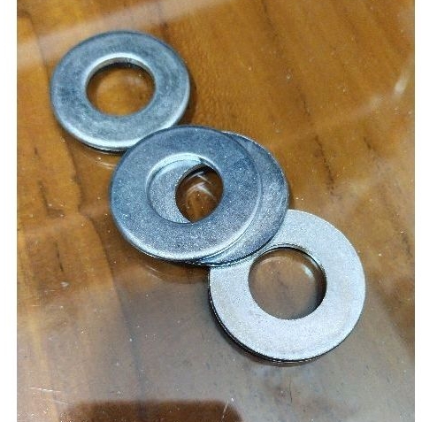 Jual ring plat / washer plat m20 | Shopee Indonesia