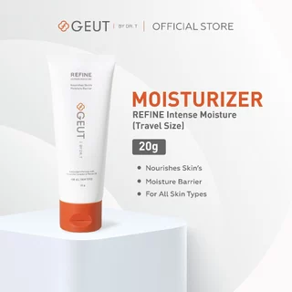 Toko Online GEUT BY DR. T Official Shop | Shopee Indonesia