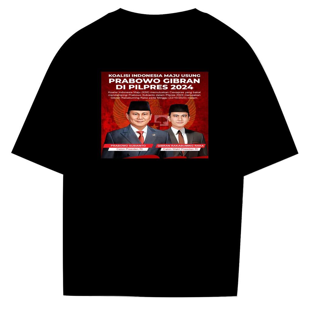 Jual Kaos PRABOWO GIRAN PRESIDEN 2024 KAOS PROJO CAPRES CAWAPRES 2024 ... Jual Kaos PRABOWO GIRAN PRESIDEN 2024 KAOS PROJO CAPRES CAWAPRES 2024 ...