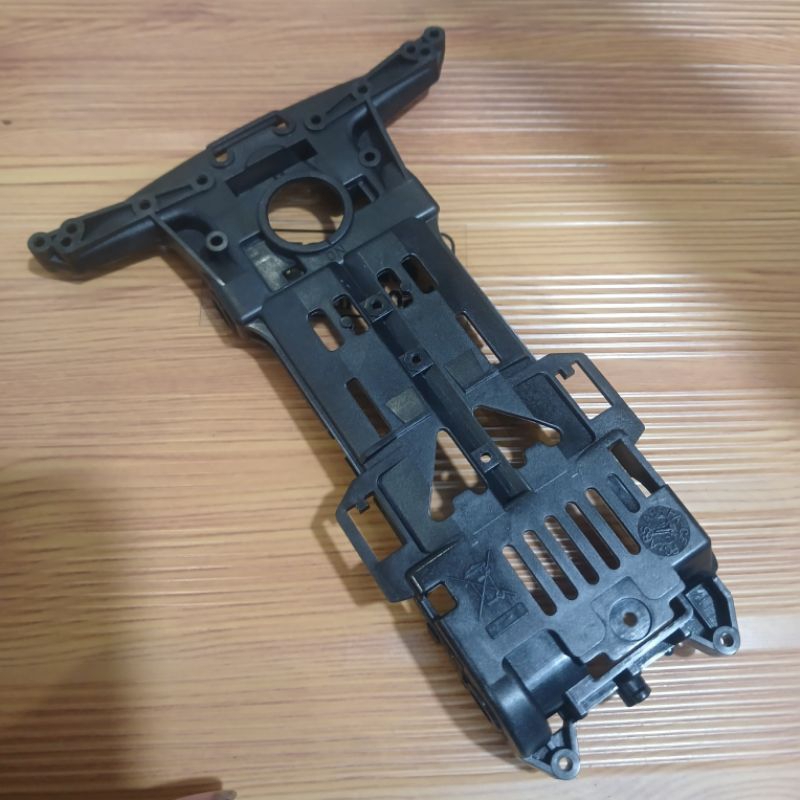 Jual CHASSIS SUPER 2 CARBON ORIGONAL TAMIYA (LOSE KIT) | Shopee Indonesia
