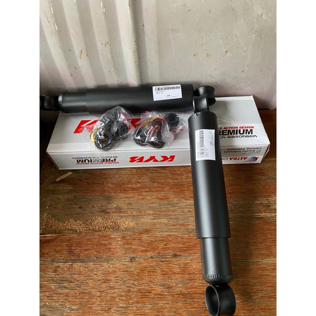 Jual SHOCK BREAKER BELAKANG MOBIL MITSUBISHI L300 / COLT T120, DAIHATSU ...