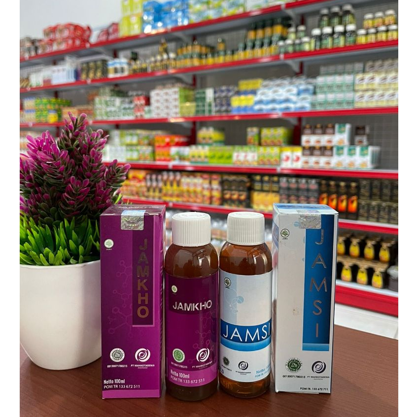 Jual Jamu Sehat Keluarga | Asam Urat Kolesterol Diabetes Melitus ...