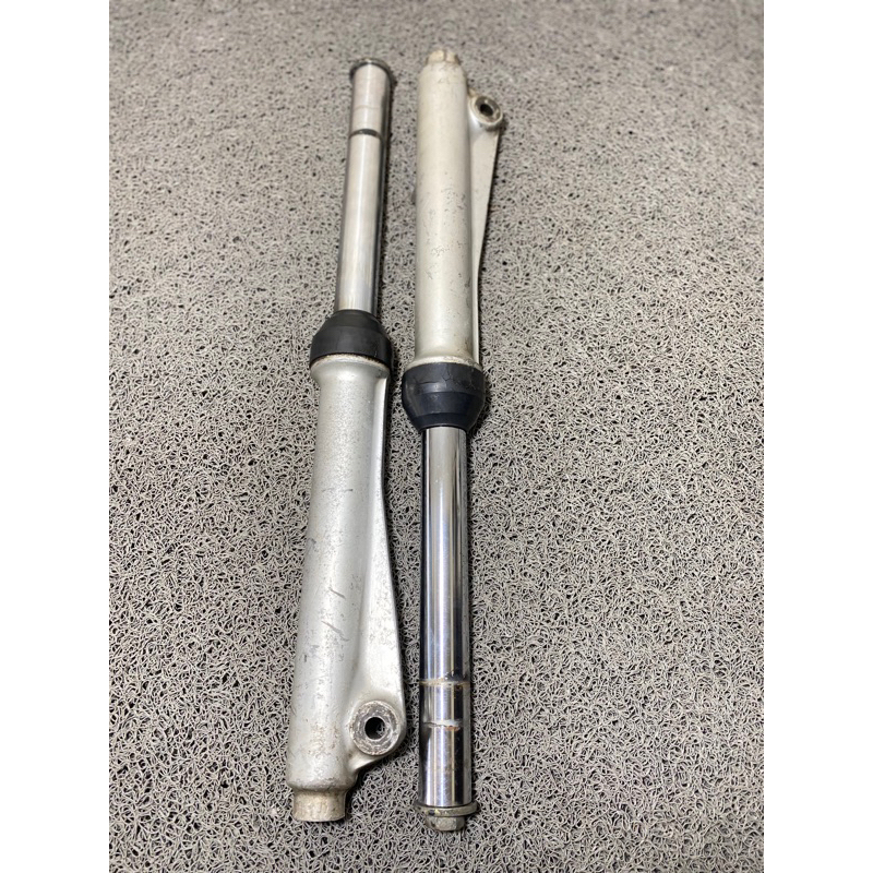 Jual shockbreaker depan as bottom Suzuki rc80 rc 100 rc bravo | Shopee ...