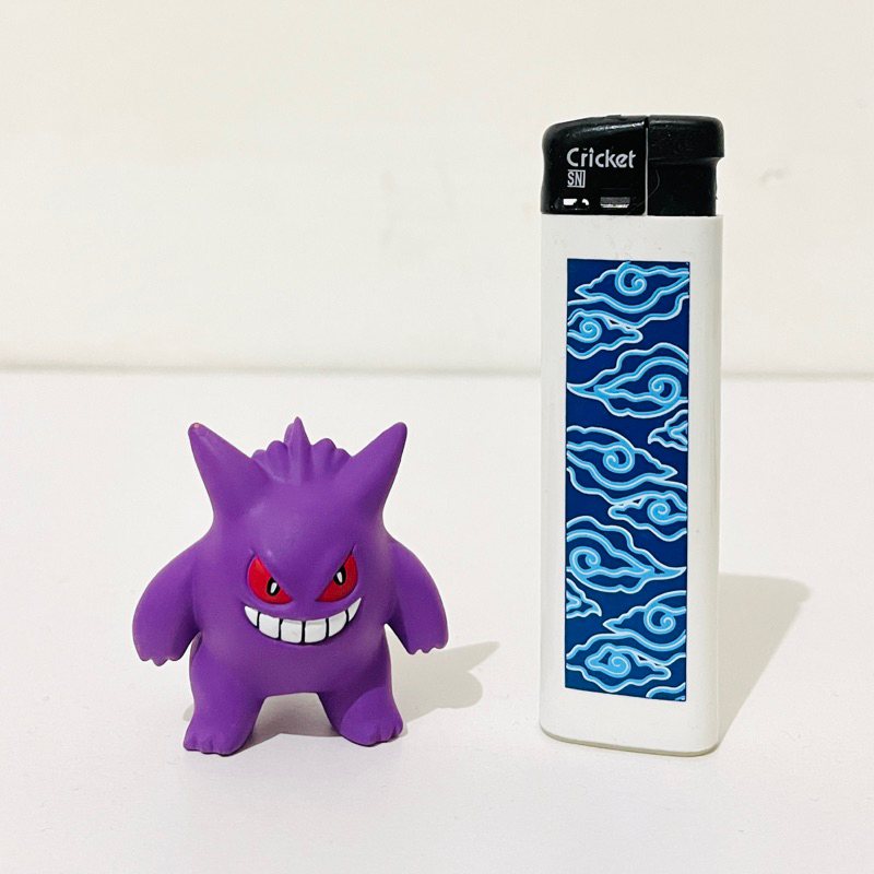 Jual Pokemon Moncolle Friends Asia Gengar | Shopee Indonesia