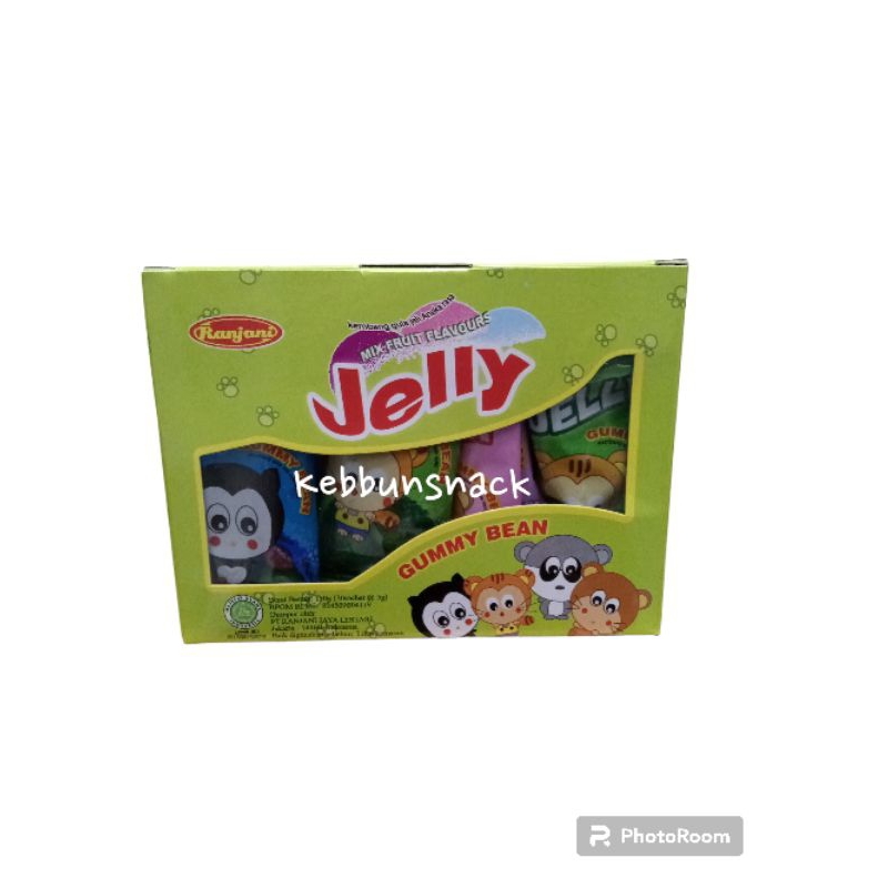Jual Jelly bean/permen unik/permen lucu/permen jelly | Shopee Indonesia