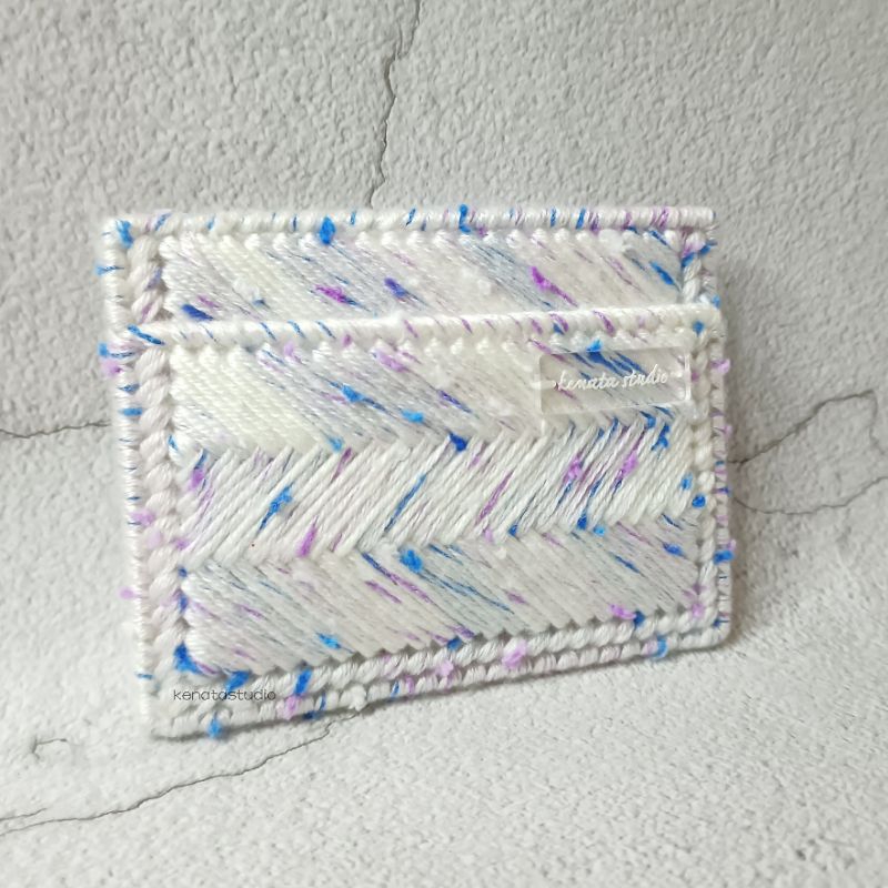 Jual Card Holder Handmade | Custom | Shopee Indonesia