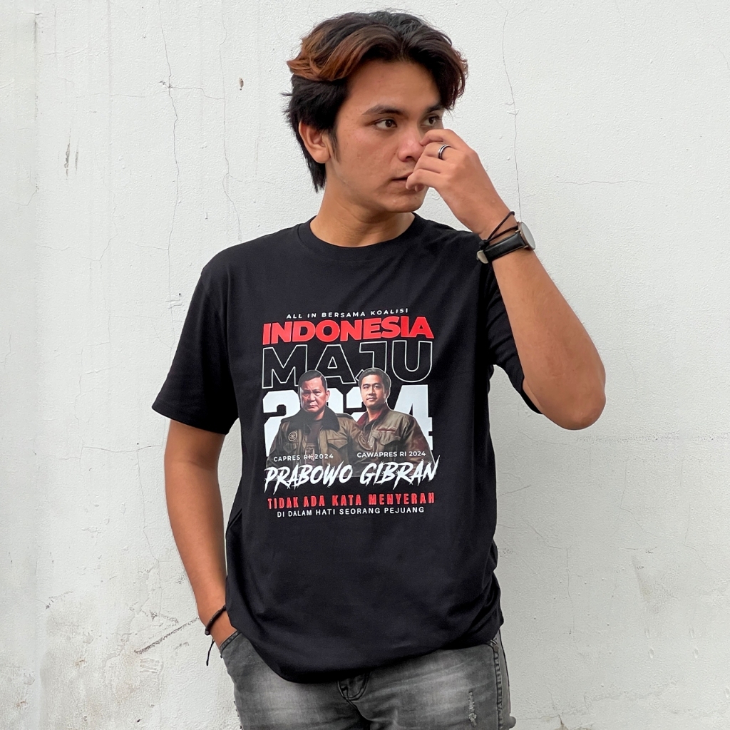 Jual Kaos Baju Viral Prabowo Gibran 2024 Z1Kaos Capres Cawapres ... Jual Kaos Baju Viral Prabowo Gibran 2024 Z1Kaos Capres Cawapres ...