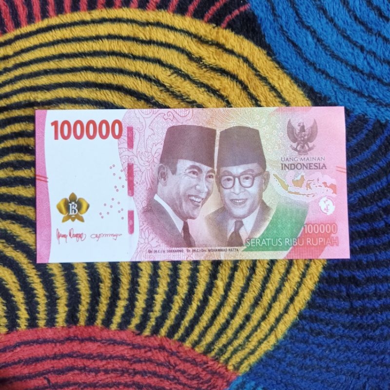 Jual Uang Mainan Mahar / Bucket | Shopee Indonesia