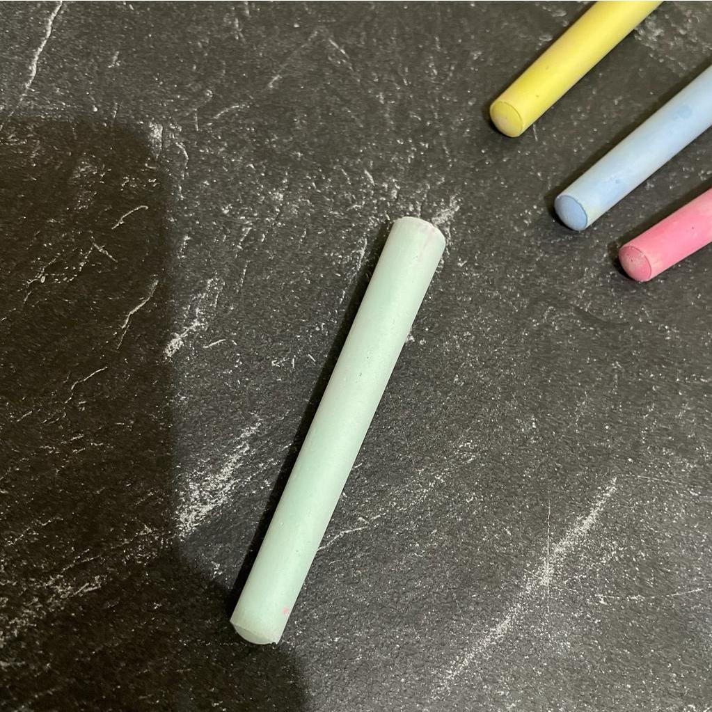 Jual [1 BATANG] Kapur Tulis Sarjana Untuk Pelengkap Blackboard | Shopee ...