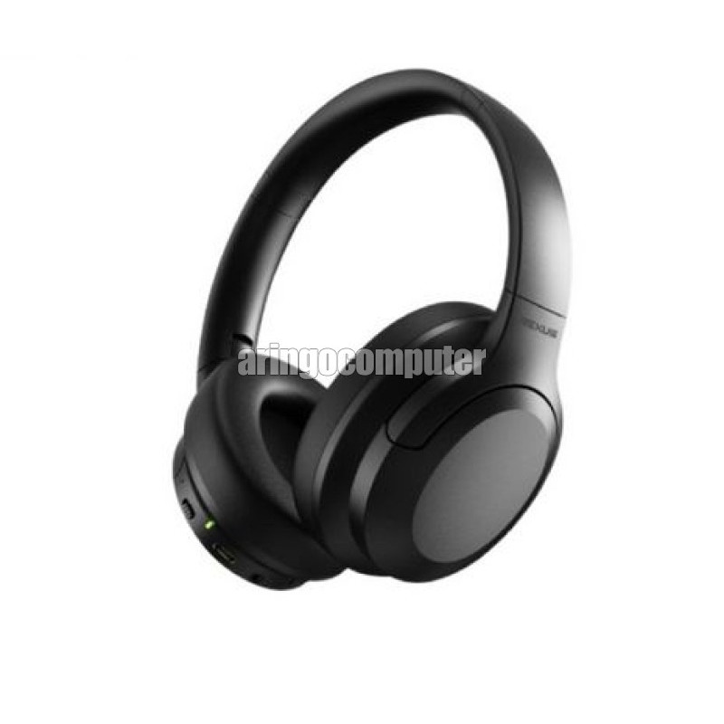 Jual Headset Rexus RX-S6 PRO ANC BLUETOOTH - BLACK | Shopee Indonesia