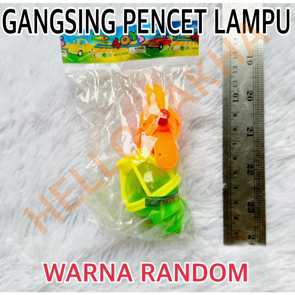 Jual MAINAN GANGSING LAMPU PENCET GASING GASINGAN GANGSINGAN PUTAR ...
