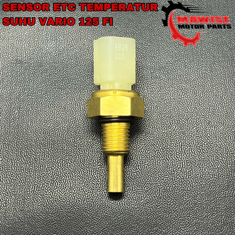 Jual SENSOR ETC (THERMO) VARIO 125 F1 (CKD) - SENSOR ETC TEMPERATUR ...