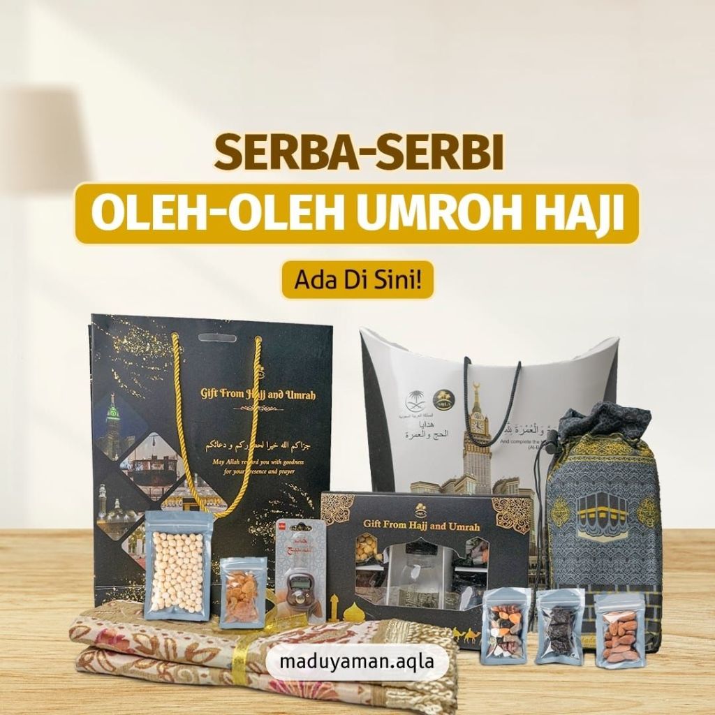 Jual Oleh Oleh Haji dan Umroh Premium Paket Oleh Oleh Haji Paket Oleh ... Jual Oleh Oleh Haji dan Umroh Premium Paket Oleh Oleh Haji Paket Oleh ...