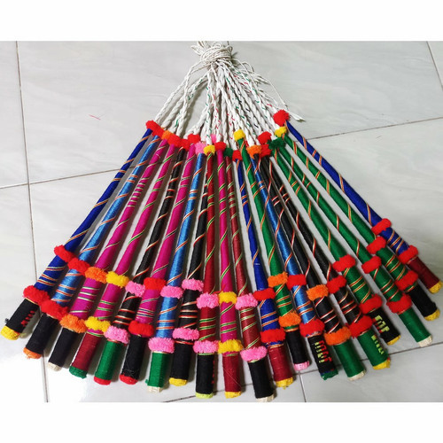 Jual Pecut Kepang Cambuk Jaranan Mainan Anak Pecut Lidi Jederan ...