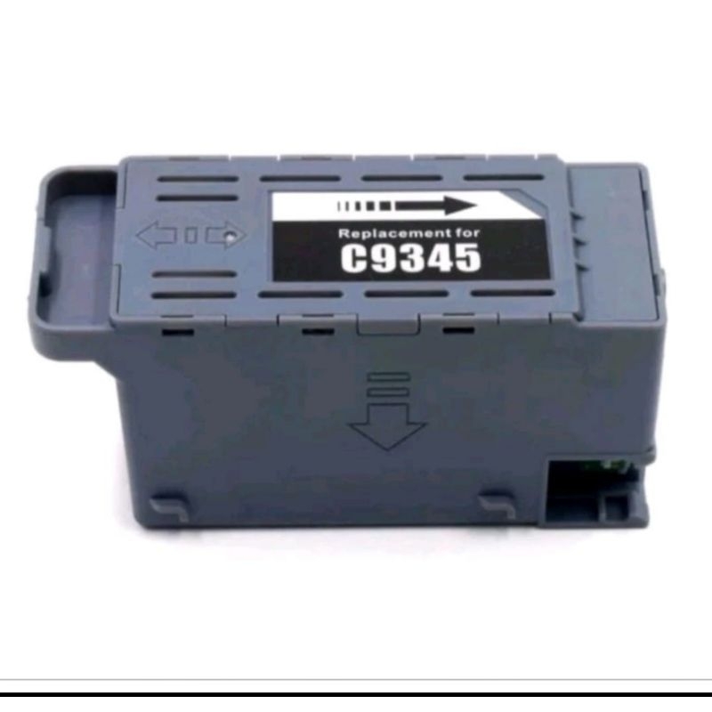 Jual Maintenance Box C9345 Epson L15150 L15160 M5150 | Shopee Indonesia