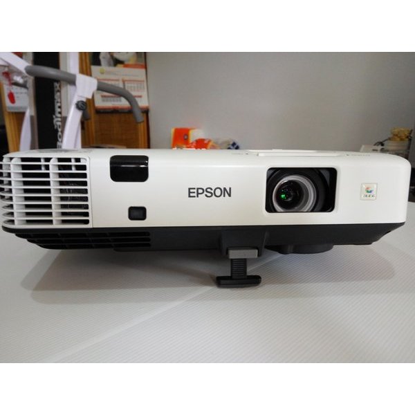 Jual [JaVis] Proyektor Epson EB-1955 XGA LCD Projector 4500 HDMI 2nd ...