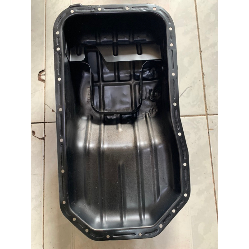 Jual Pan Van Oil Oli Bak Carter Oli Mesin Mitsubishi L300 Kuda Diesel ...