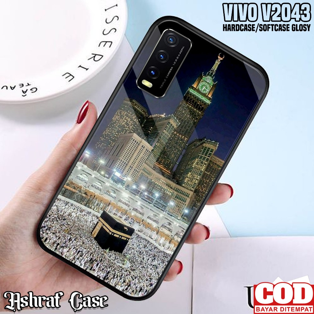 Jual Case Vivo V2043 - Casing Hp Vivo V2043 ( ISLMC ) Cassing Hp VIVO ...