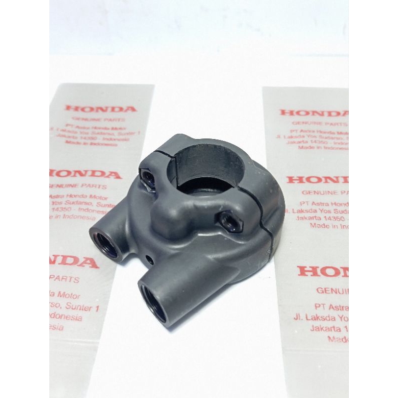Jual Holder rumah pipa gas Honda Beat eSP Vario 125 150 Scoopy Spacy ...