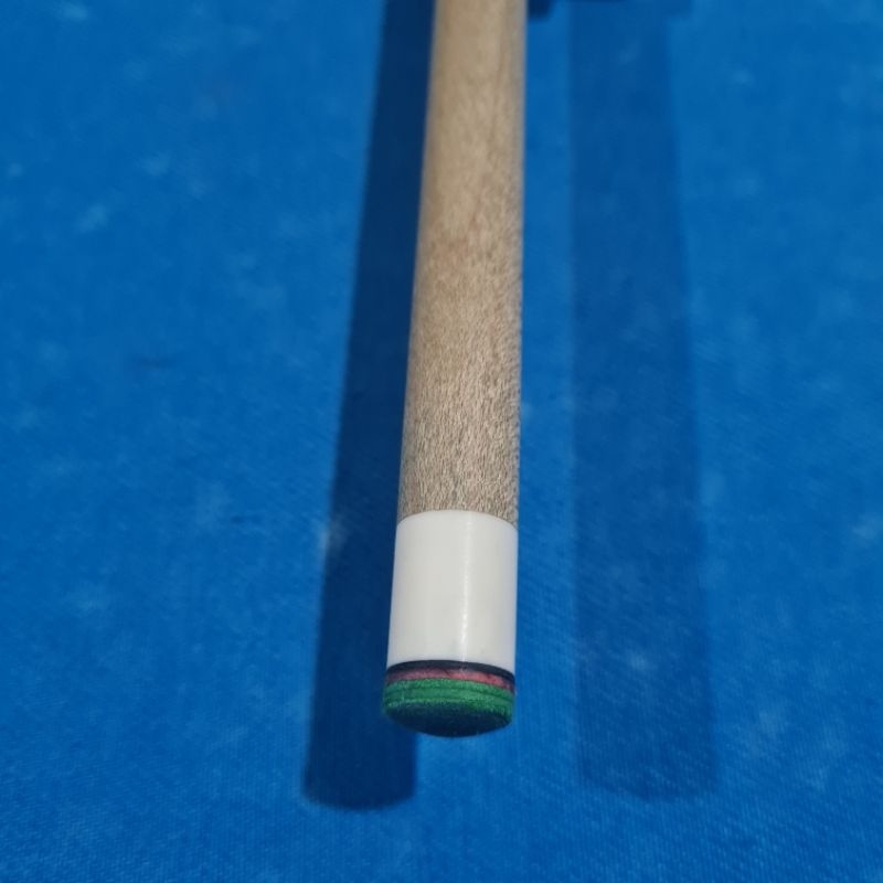 Jual Jflowers shaft kayu billiard | Shopee Indonesia