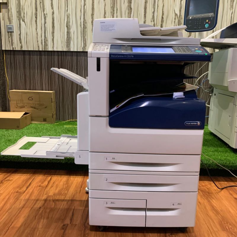 Jual Digital Printing A3+ Fuji Xerox ApeosPort-V C5575 Singapur | Shopee Indonesia