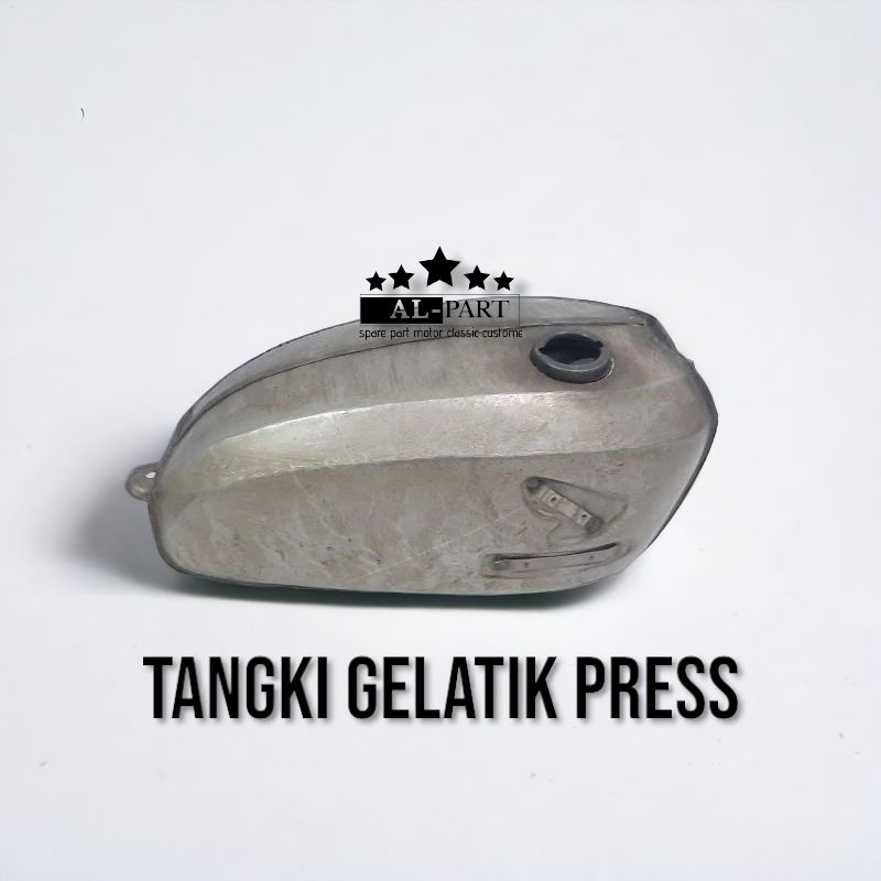 Jual Tangki Glatik CB Pres Tengki Gelatik | Shopee Indonesia