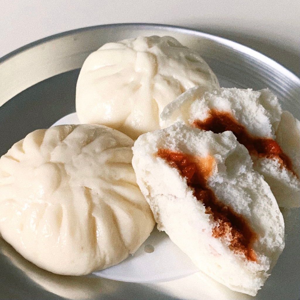 Jual DimSum Frozen - Hakau - Bakpao - Lumpia - Siomay | Shopee Indonesia