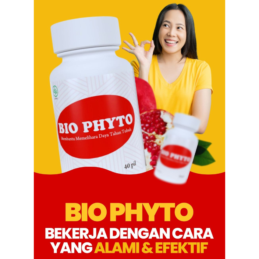 Jual PIL HITAM BIO PHYTO MAU COBA DULU 1 PIL HITAM 10 PIL HITAM ATAU ...