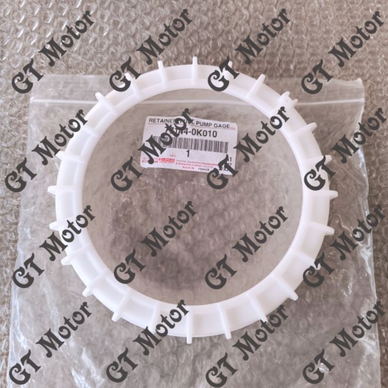 Jual 77144-0K010 Retainer Fuel Pump Gauge Lock Rumah Fuel Pump Innova ...