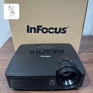 Jual Proyektor Infocus Terlengkap & Harga Terbaru Juli 2024 | Shopee ...