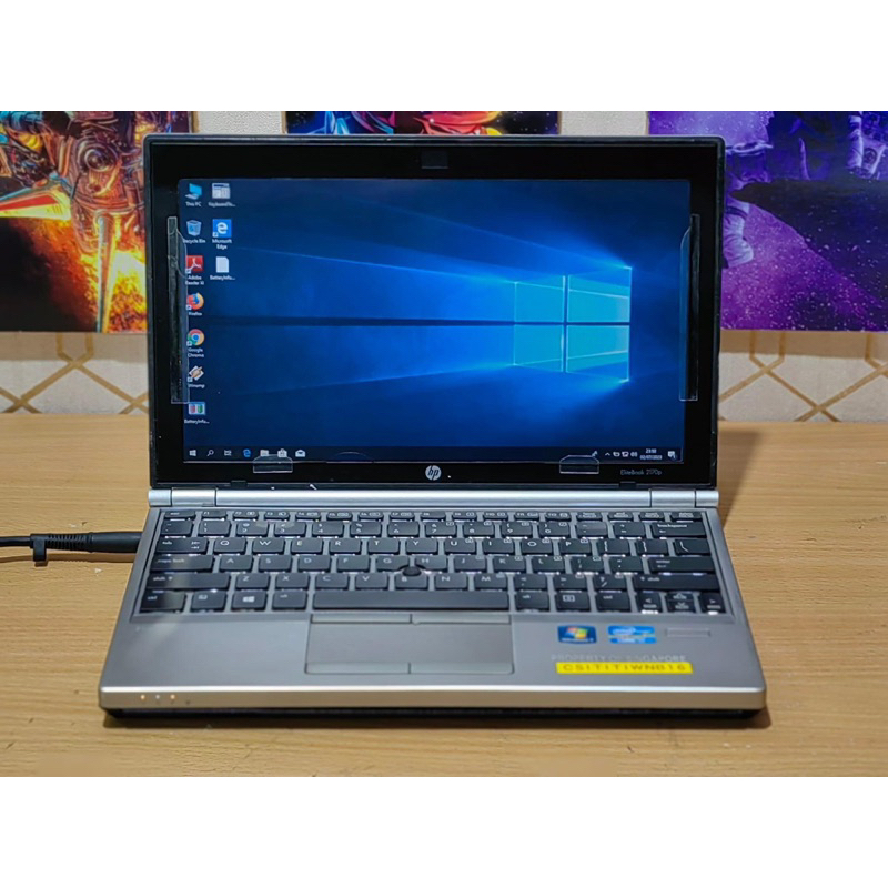 Jual HP EliteBook 2170p i7 gen 3 | Shopee Indonesia
