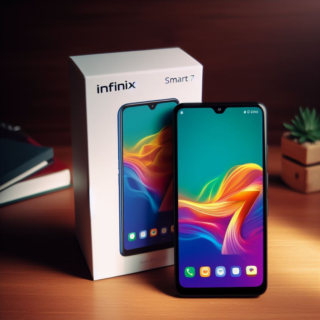 Jual Infinix smart 7 | Shopee Indonesia