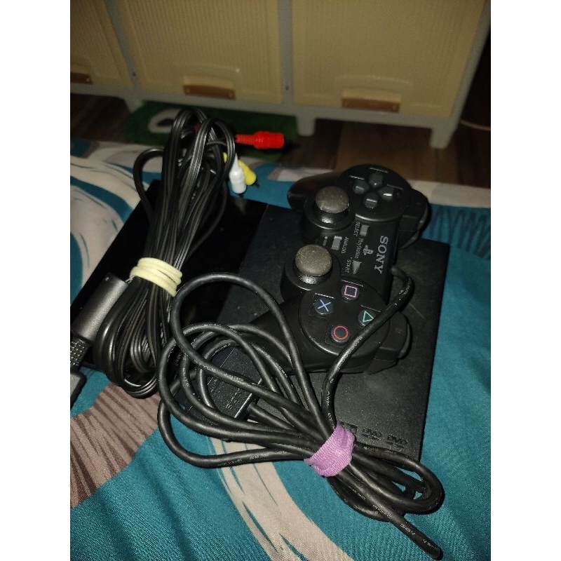 Jual Ps2 second | Shopee Indonesia