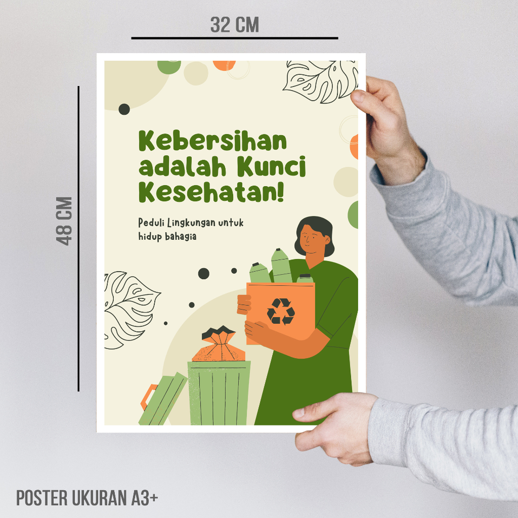 jual-poster-edukasi-peduli-lingkungan-ukuran-a3-plus-shopee-indonesia