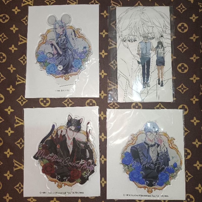 Jual [READY STOCK] Father, i don't want this marriage / Ayah, aku tidak ...