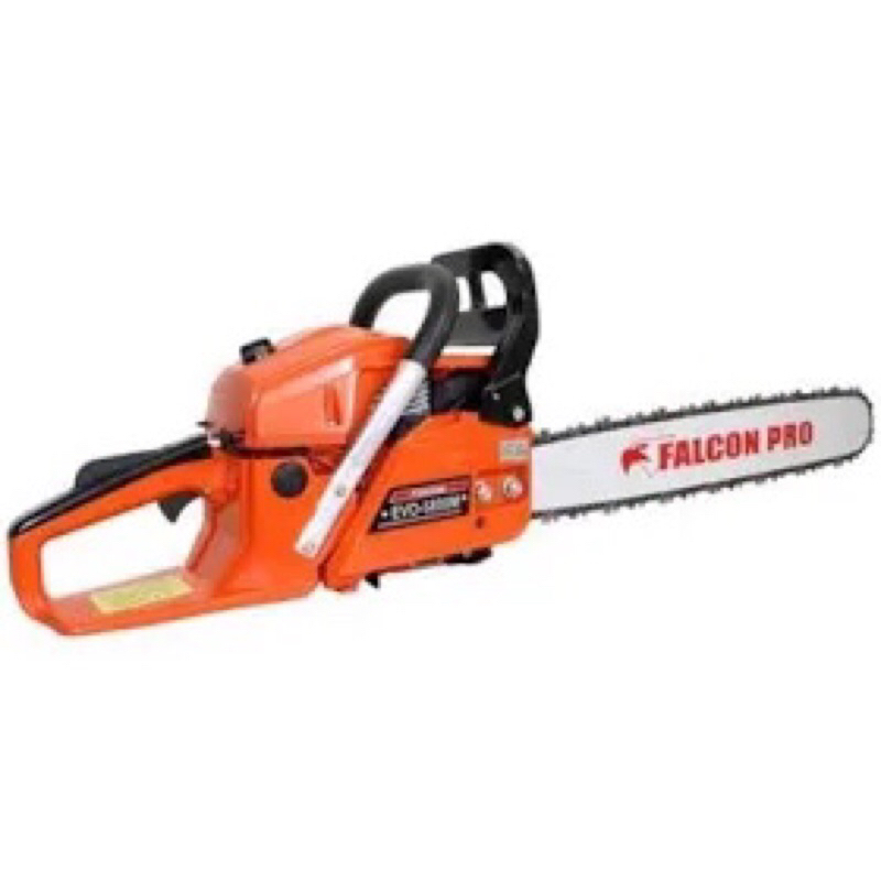 Jual CHAINSAW SENSO FALCON EVO 5800 bar 22 inch laser TIDAK BISA COD ...