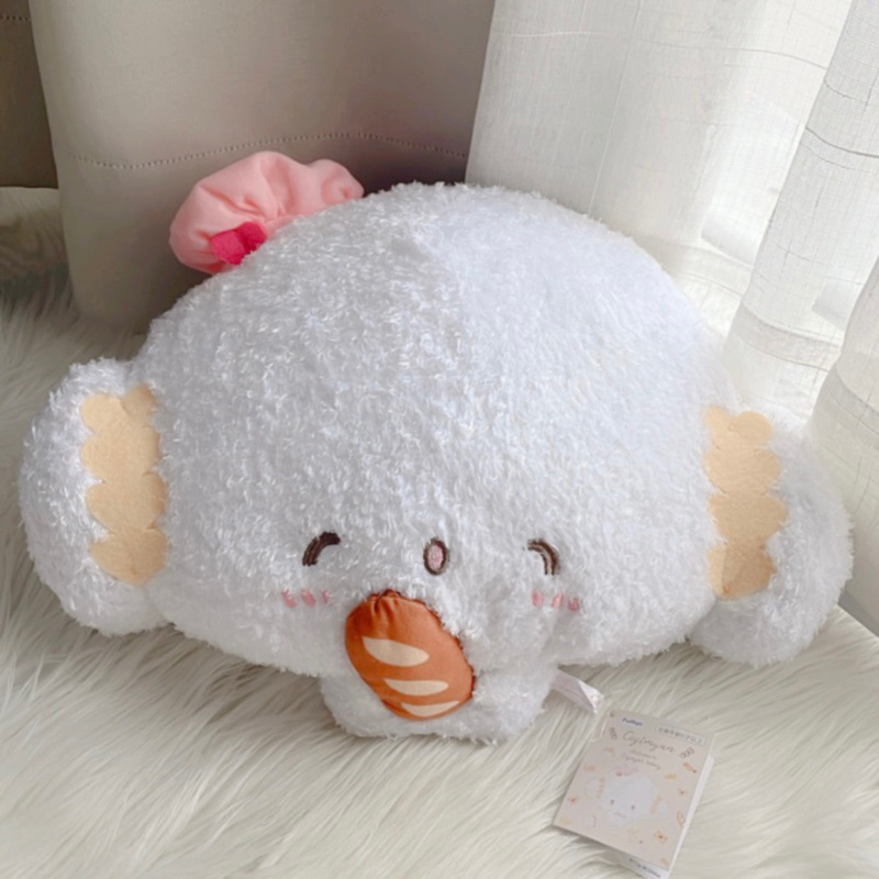 Jual COGIMYUN BAKERY SERIES PLUSH - ORIGINAL FURYU, SANRIO | Shopee ...