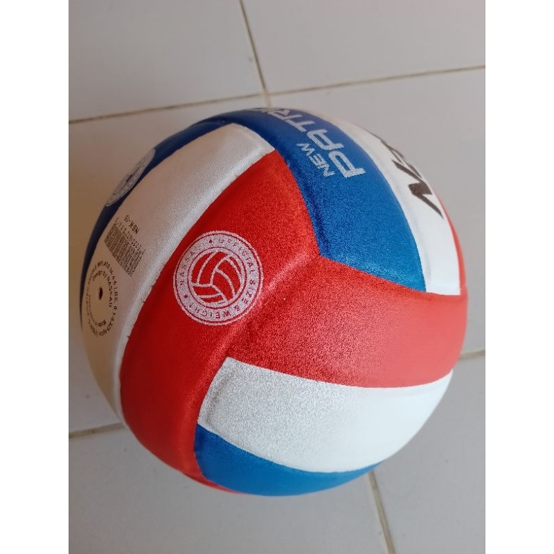 Jual BOLA VOLY/Bola voli/Bola voli berkualitas/Bola voli size5/Bola ...