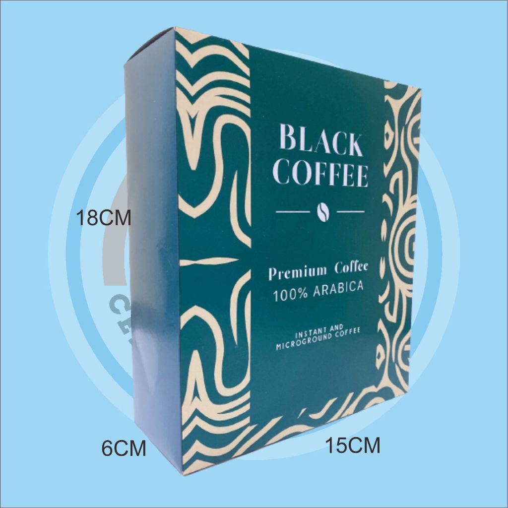 Jual DUS BOX COFEE/BOX SUSU MURAH/PACKAGING MURAH/DUS USAHA KOPI FREE ...